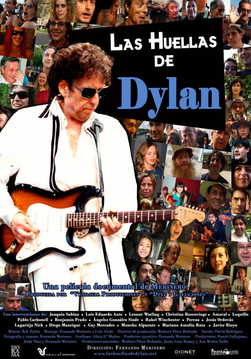 Crítica en 200 palabras (o casi): Las huellas de Dylan (2006) | Cinema ...